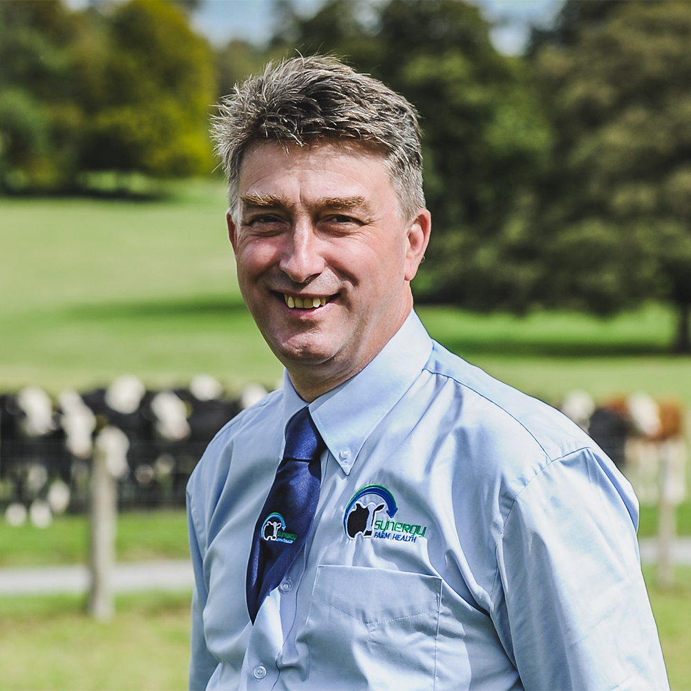 Keith Cutler - CHECS Veterinary Director