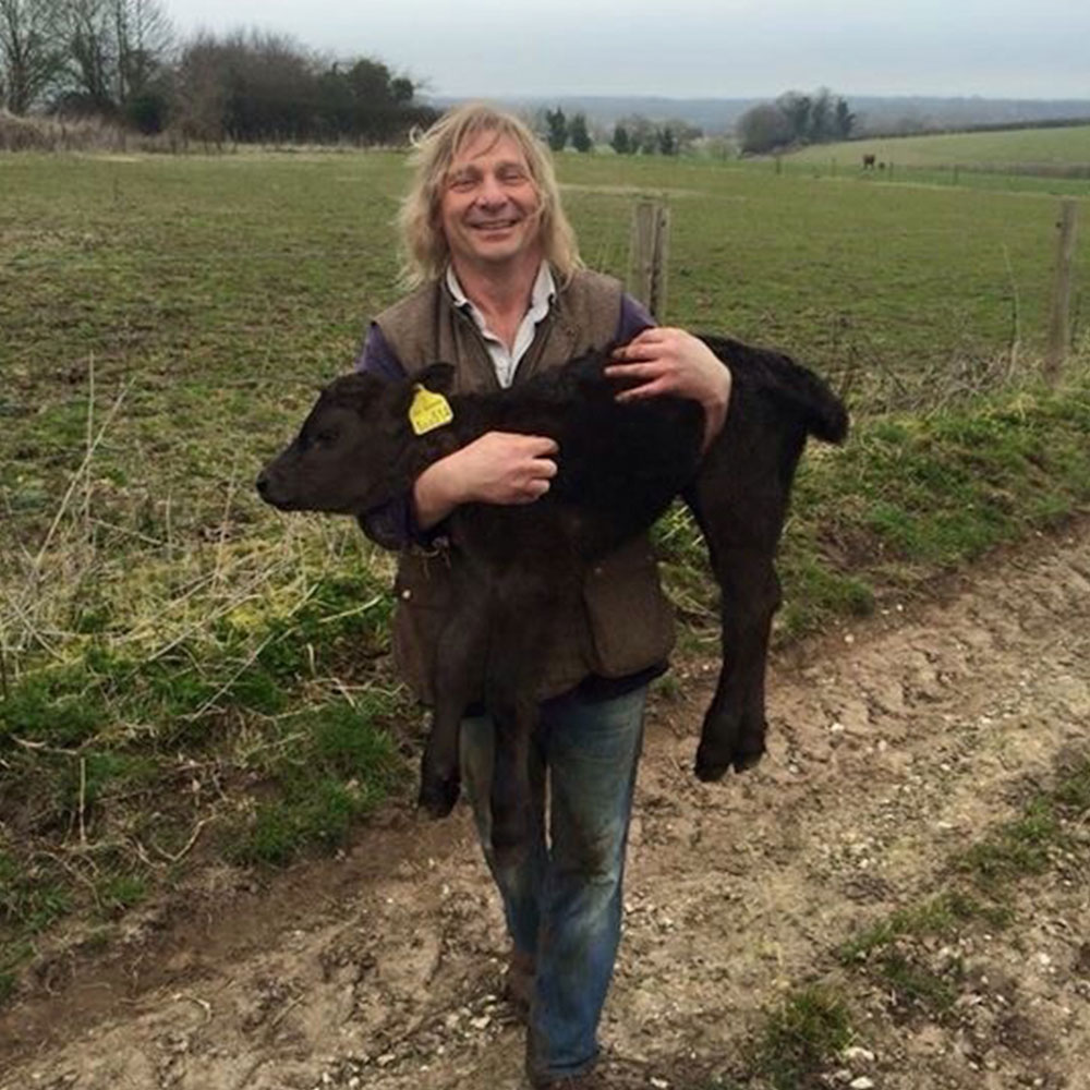 Tim Mallett - CHECS Director